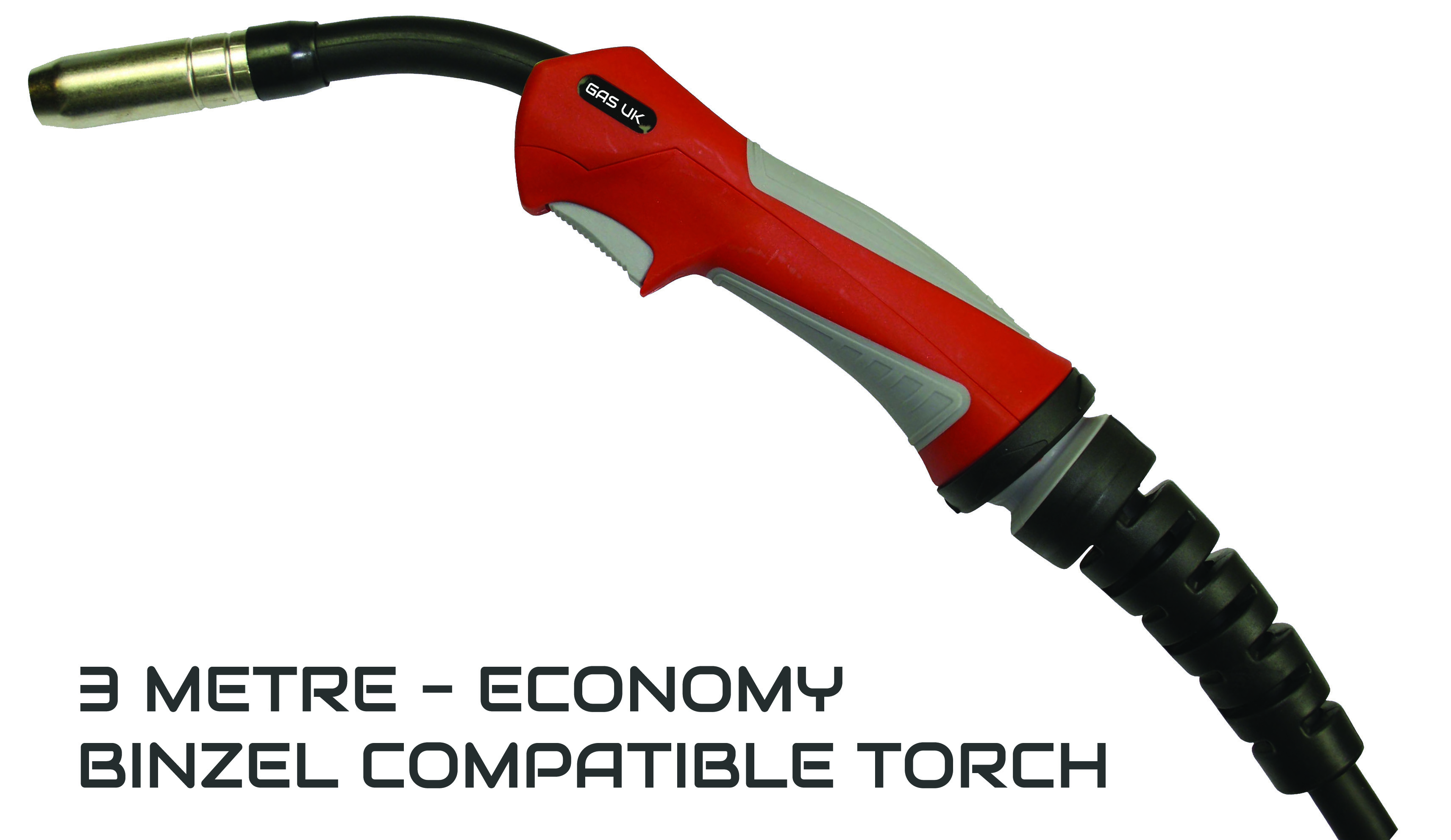 MB15 - Eco Torch Package (3 METRE)